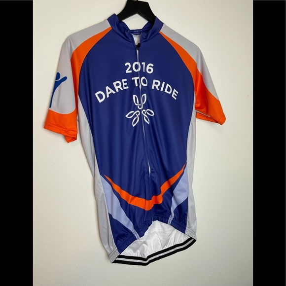 Shirts | Mens Dare To Ride Bike Shirt New | Poshmark